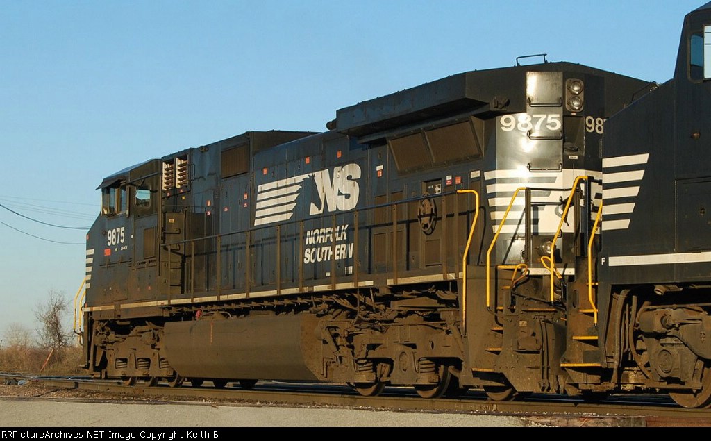 NS 9875